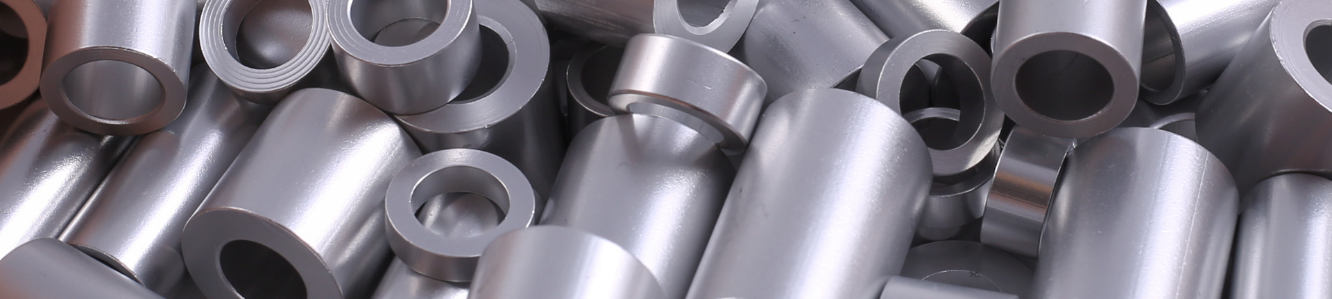 Home [metalspacersonline.com]