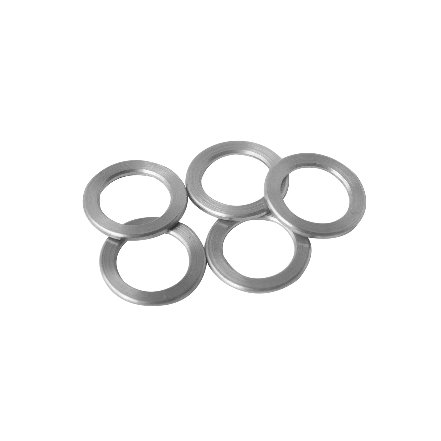 Mild Steel Spacers | Metal Spacers Online